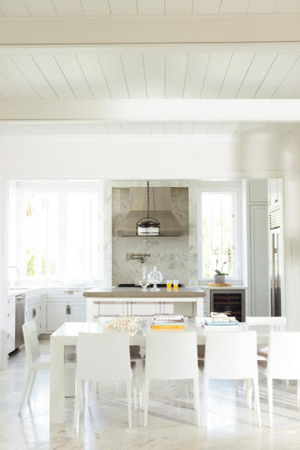 House Tours: Meeting Point - Design Chic Design Chic