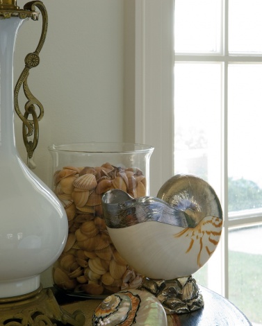 In Good Taste: Leta Austin Foster - Design Chic Design Chic