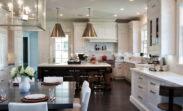 Kitchen Desks - Design Chic Design Chic