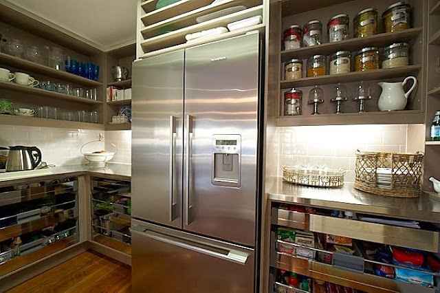 kitchen organization Archives - Design Chic Design Chic