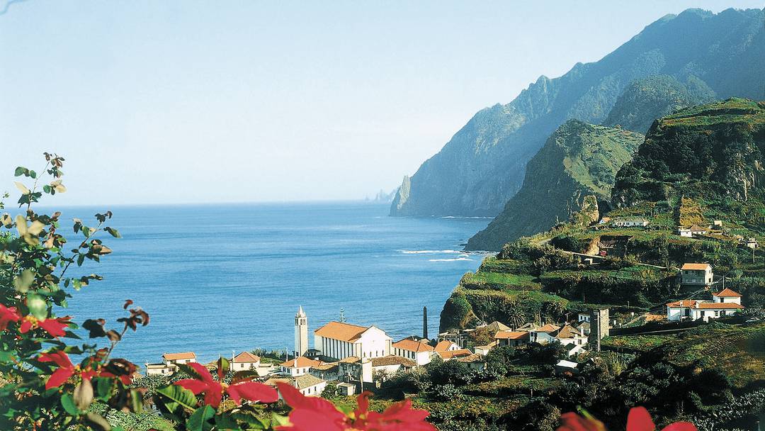 Portugal