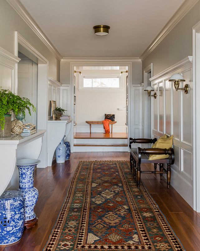 House Tour: Timeless Simplicity by the Sea - Design Chic