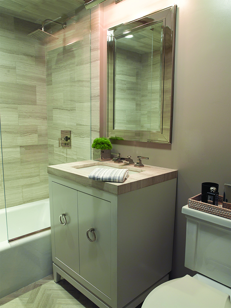 InGoodTaste:AntoninoBuzzetta - Design Chic Design Chic