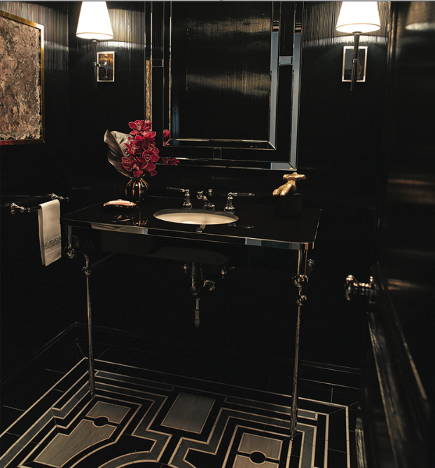 InGoodTaste:AntoninoBuzzetta - Design Chic Design Chic