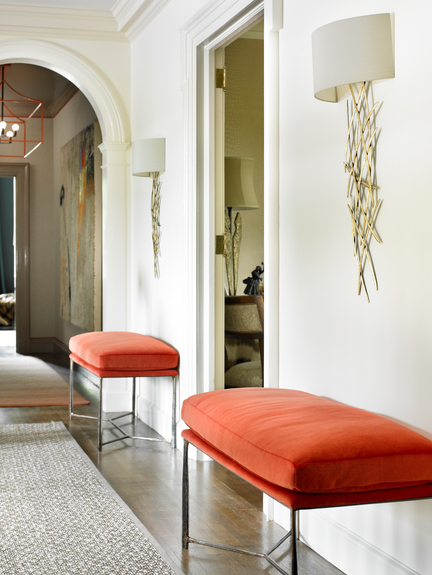 In Good Taste: Lisa Furey - Design Chic Design Chic