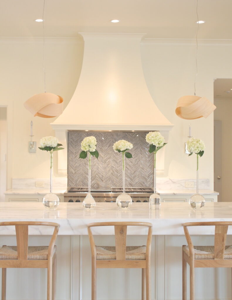 Things We Love: Blonde Wood in Every Room - Design Chic