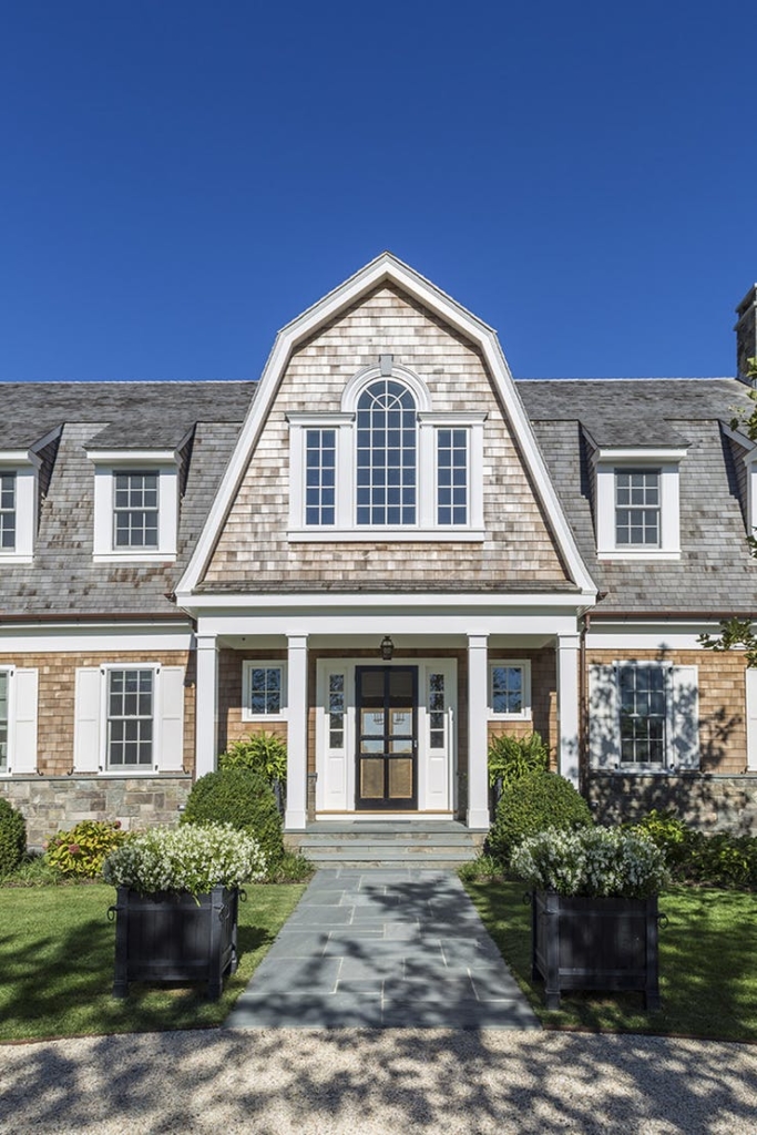 In Good Taste: Brian Brady Design - Design Chic