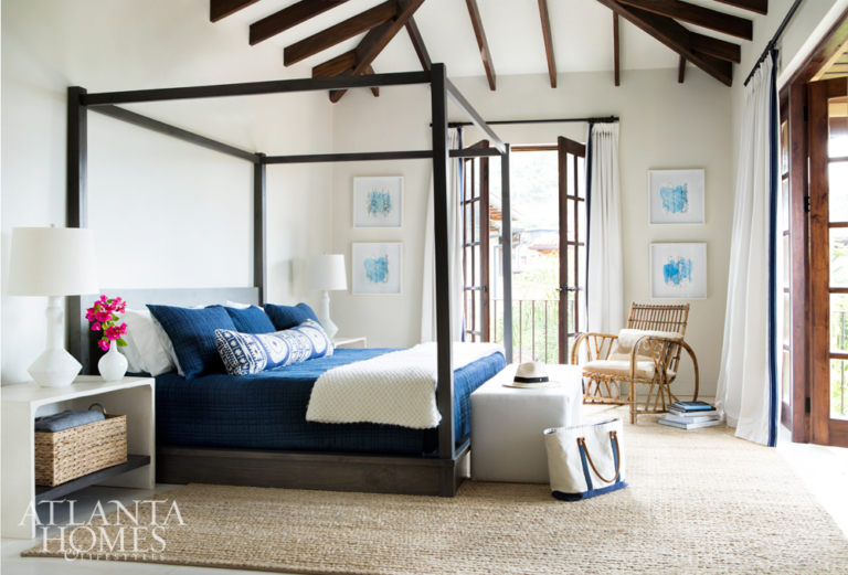 House Tour: Captivating in Costa Rica - Design Chic