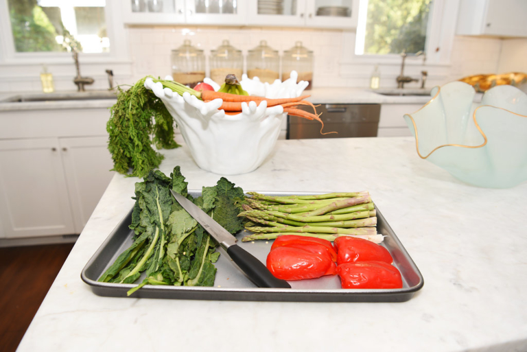 Healthy Living Made Easy with Macy's - Design Chic