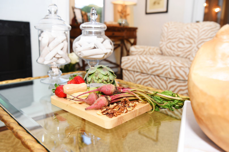 Healthy Living Made Easy with Macy's - Design Chic