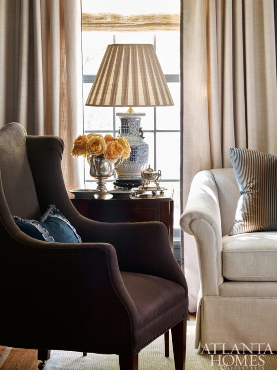 House Tour: Forever Home in Buckhead - Design Chic