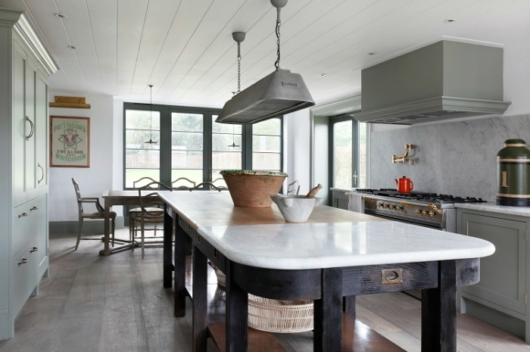House Tour: Hám Interior Design - Design Chic