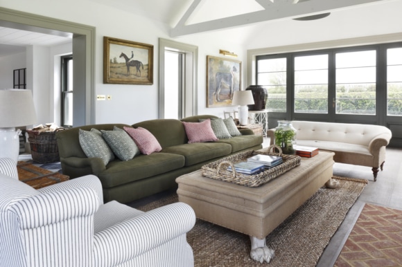House Tour: Hám Interior Design - Design Chic