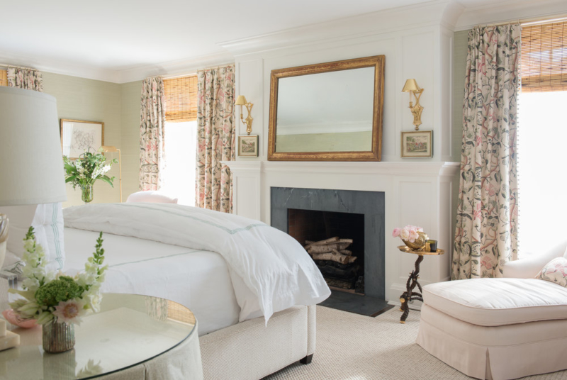 House Tour: Relaxing Weekend Retreat - Design Chic
