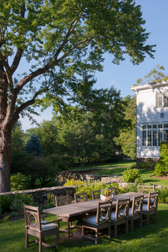 House Tour: Relaxing Weekend Retreat - Design Chic