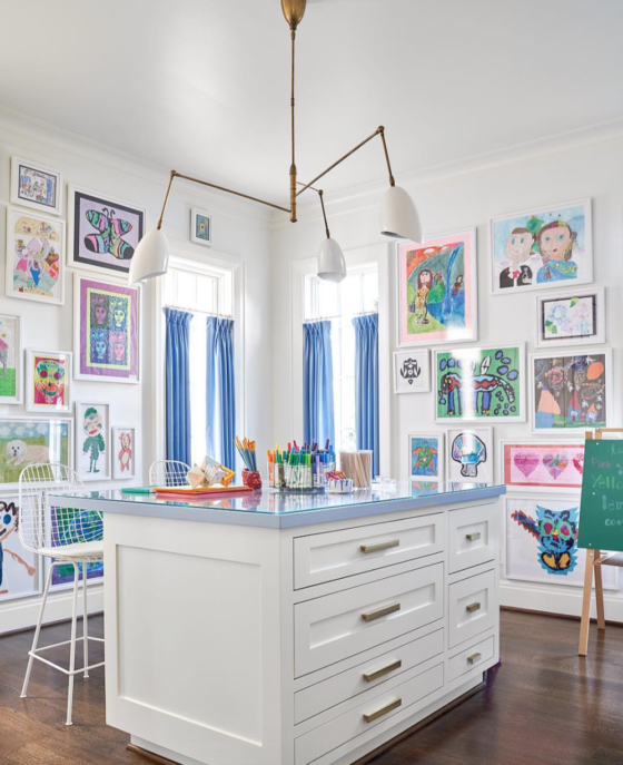 10 Favorites from Collins Interiors - Design Chic