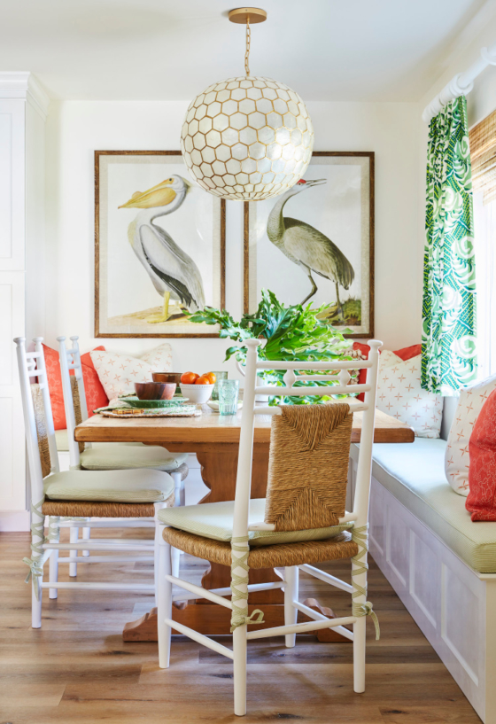In Good Taste: Kara Miller Interiors - Design Chic