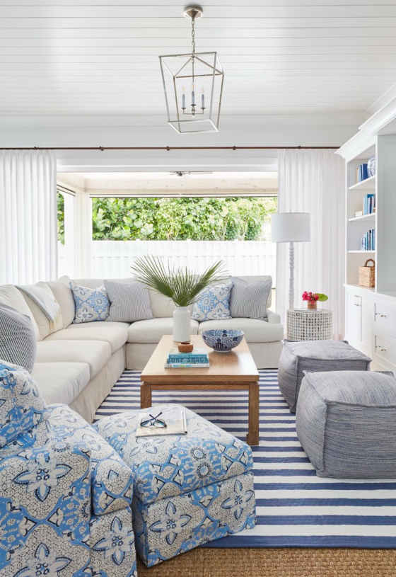 House Tour: Designed by Kara Miller Interiors - Design Chic