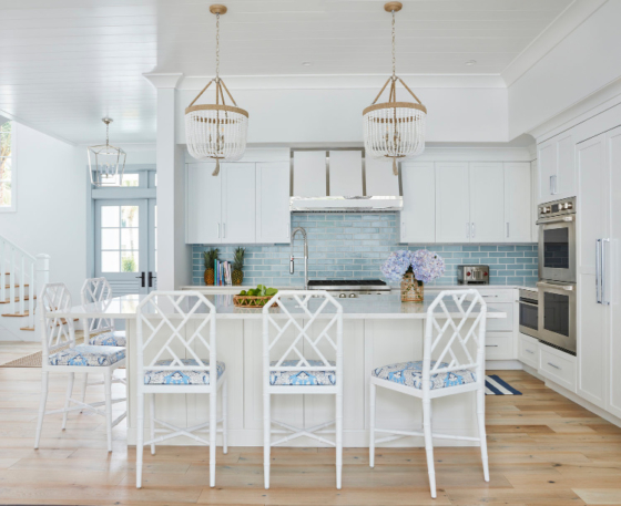 House Tour: Designed by Kara Miller Interiors - Design Chic