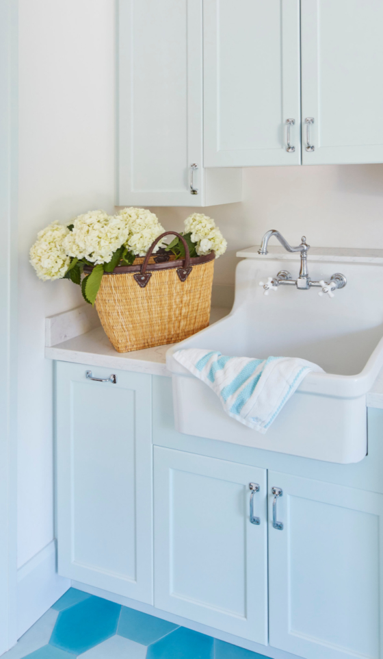 In Good Taste: Kara Miller Interiors - Design Chic