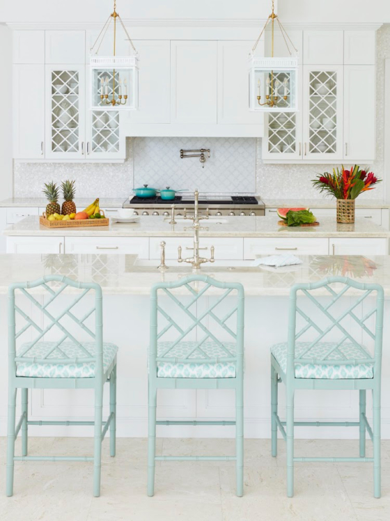 In Good Taste: Kara Miller Interiors - Design Chic