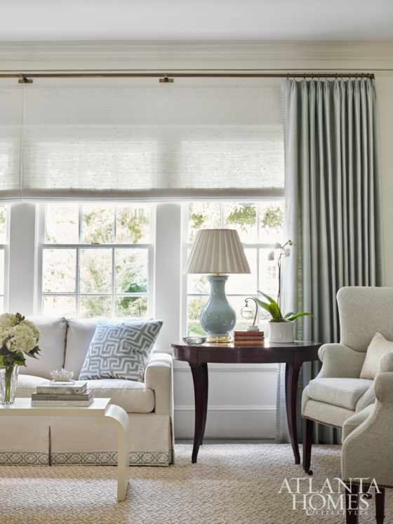 House Tour: Phoebe Howard Designed Beauty - Design Chic Design Chic