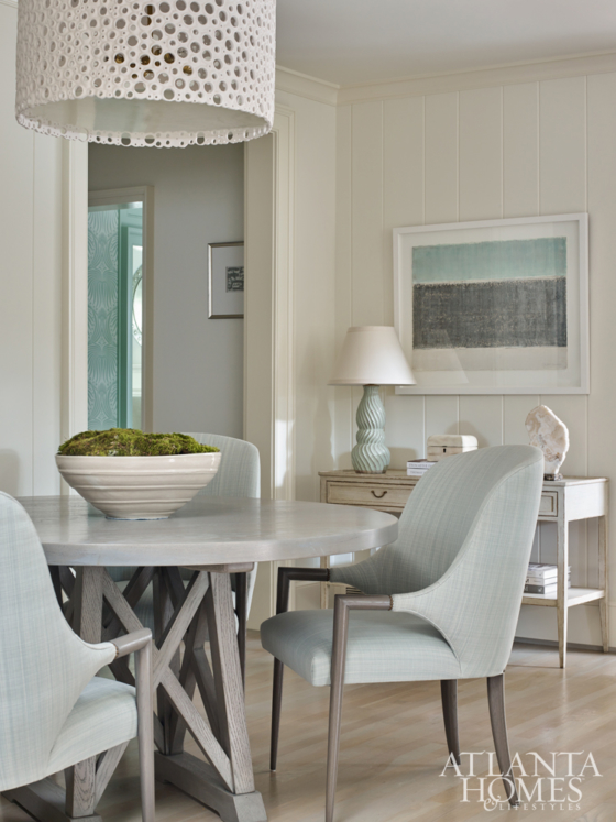 House Tour: Phoebe Howard Designed Beauty - Design Chic Design Chic