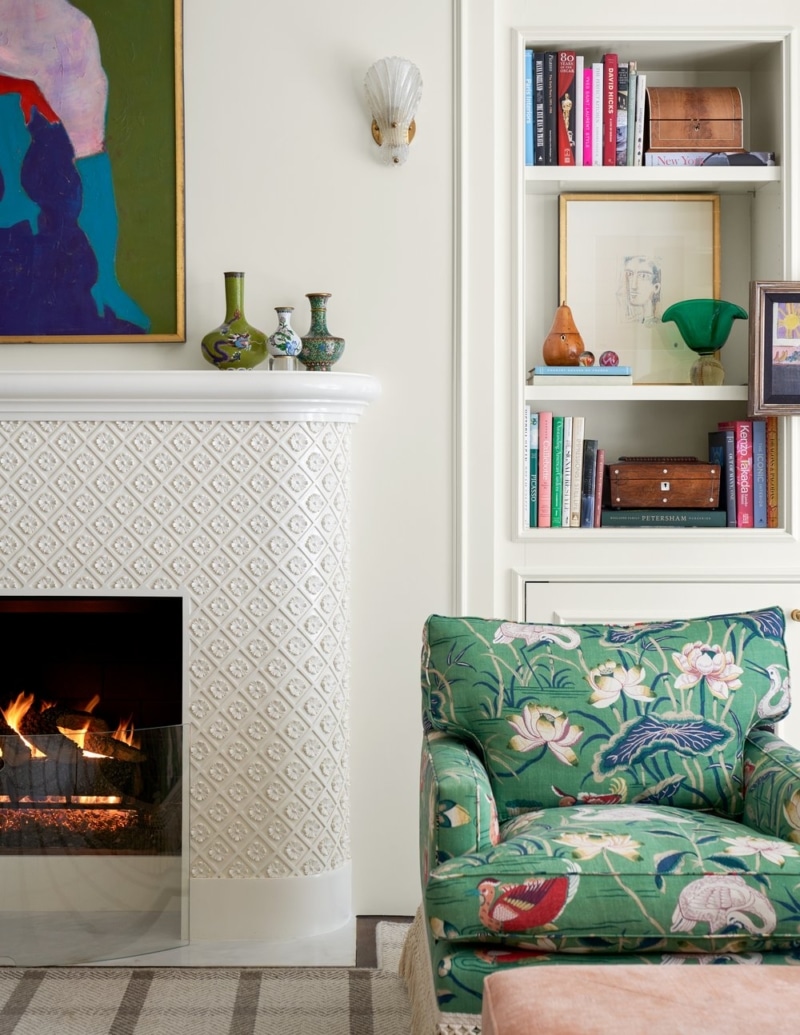 House Tour: Fabulous in Fort Worth - Design Chic