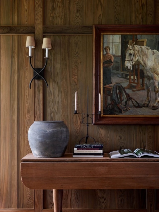 House Tour: Respite in Roswell - Design Chic