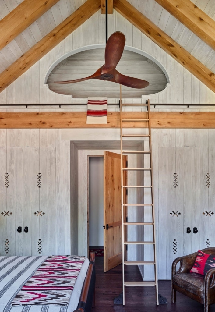 House Tour: Respite in Roswell - Design Chic