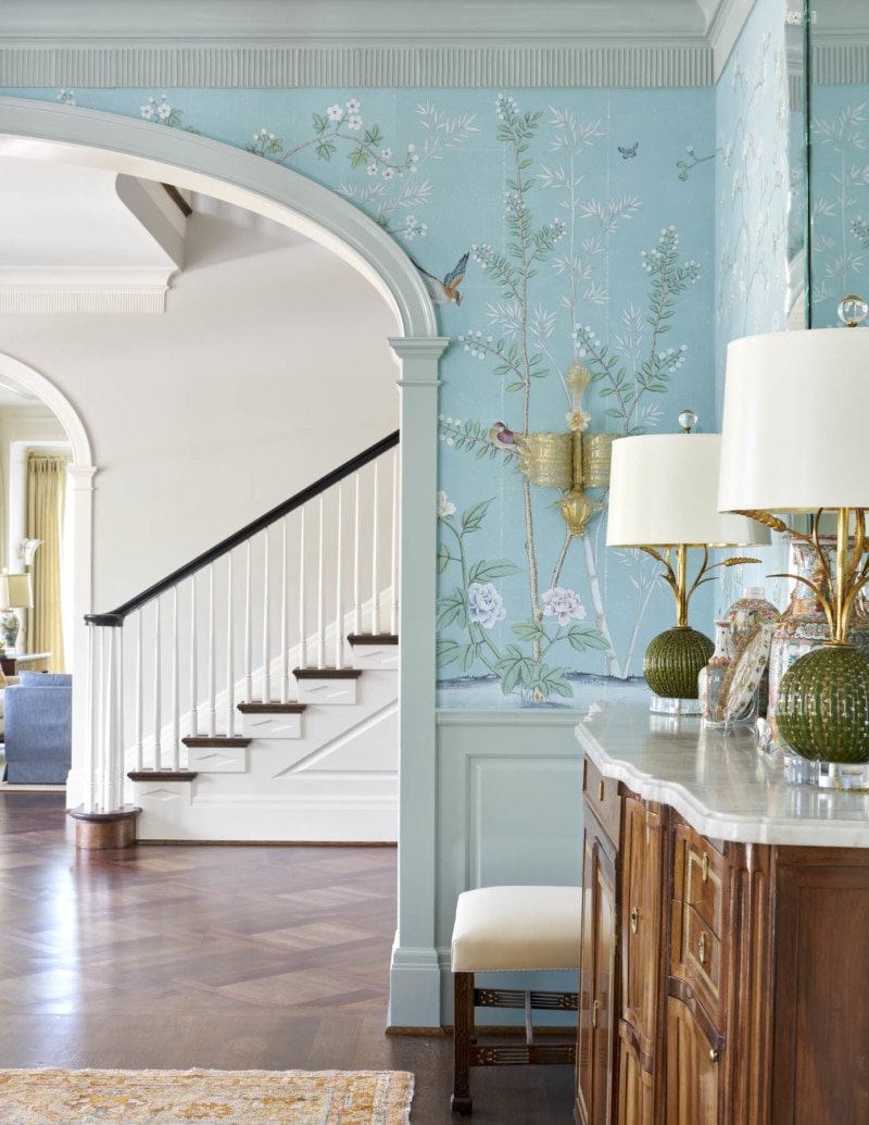 House Tour: Dreamy Design in Dallas - Design Chic