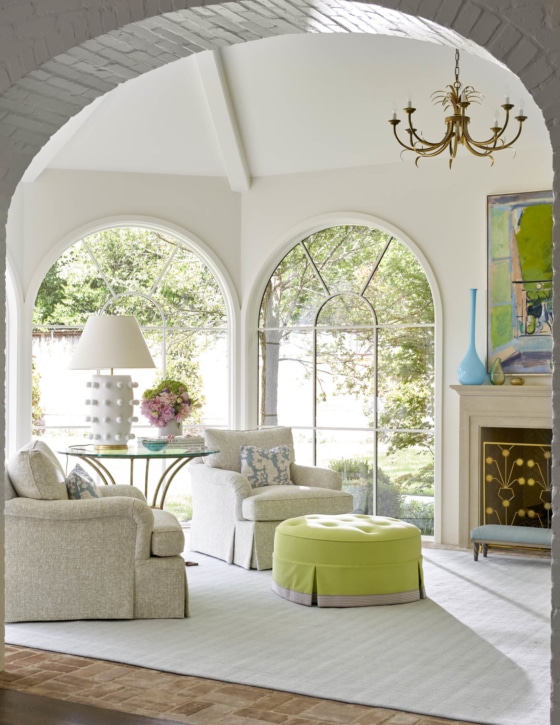 House Tour: Dreamy Design in Dallas - Design Chic