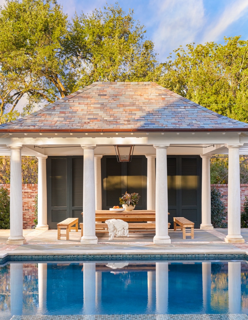 Collins Interiors Tour - Design Chic