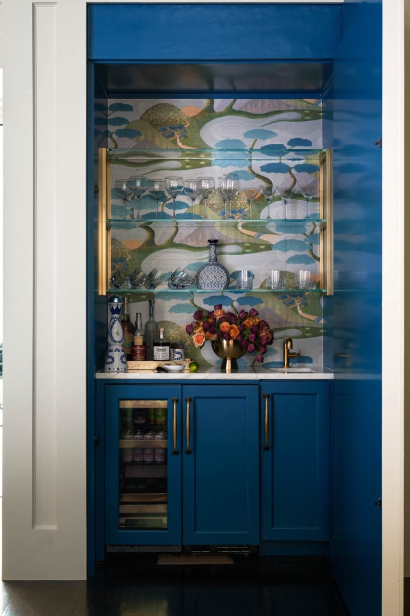House Tour: Mary Beth Wagner Designed Stunner