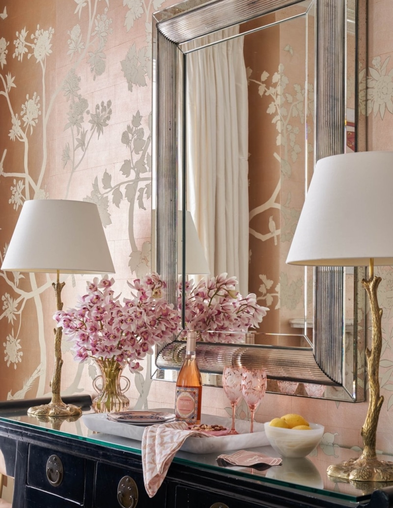 House Tour: Mary Beth Wagner Designed Stunner