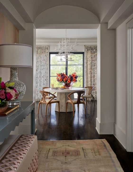 House Tour: Mary Beth Wagner Designed Stunner