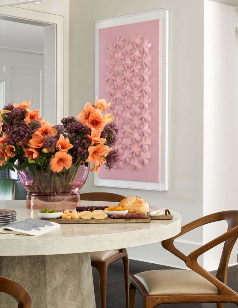 House Tour: Mary Beth Wagner Designed Stunner