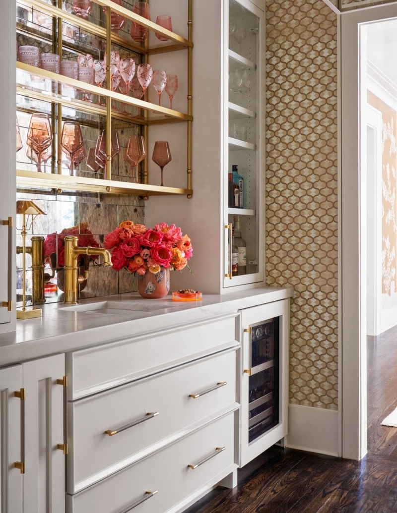 House Tour: Mary Beth Wagner Designed Stunner