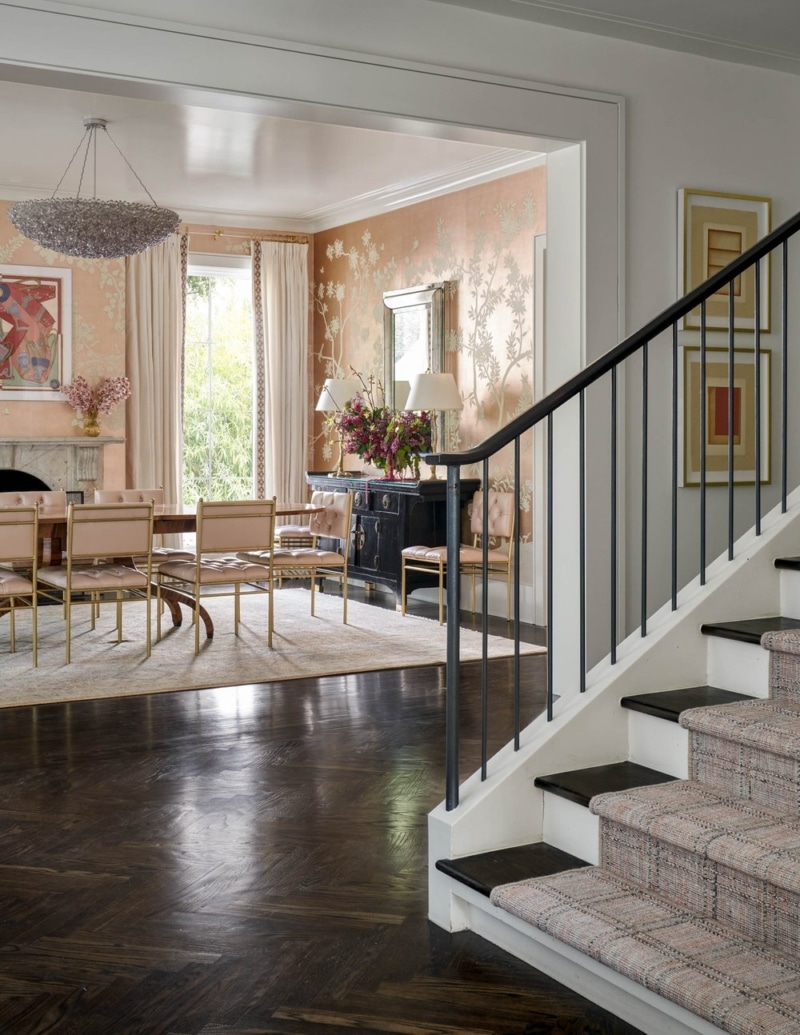 House Tour: Mary Beth Wagner Designed Stunner