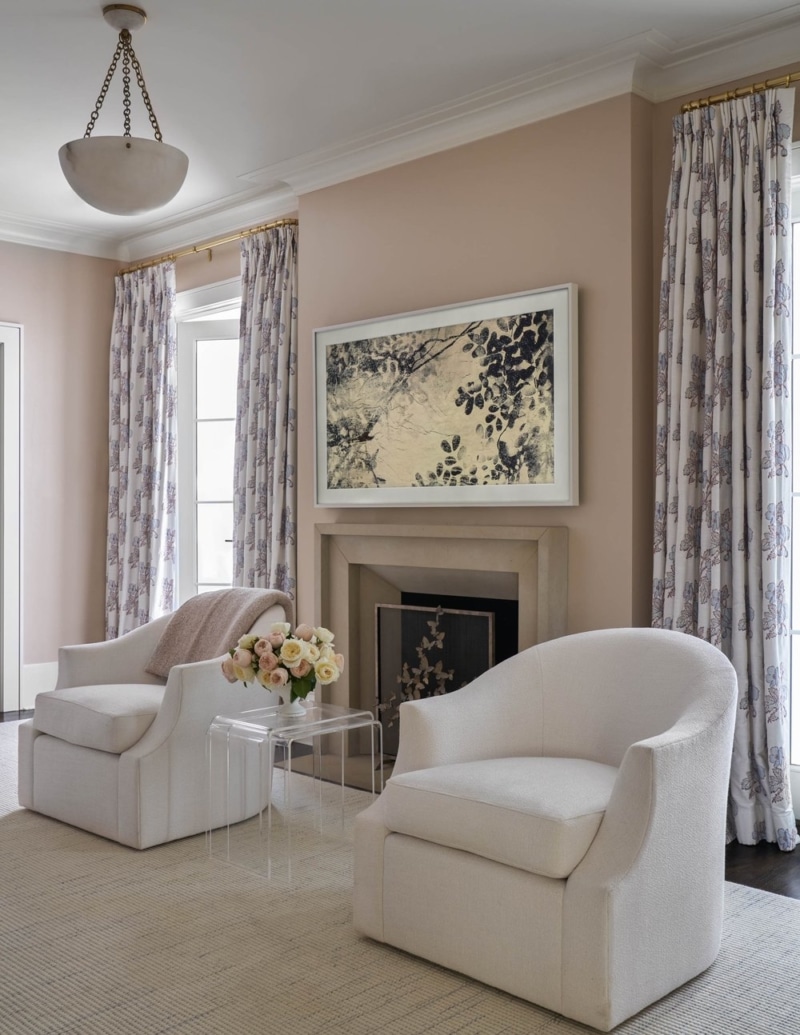 House Tour: Mary Beth Wagner Designed Stunner
