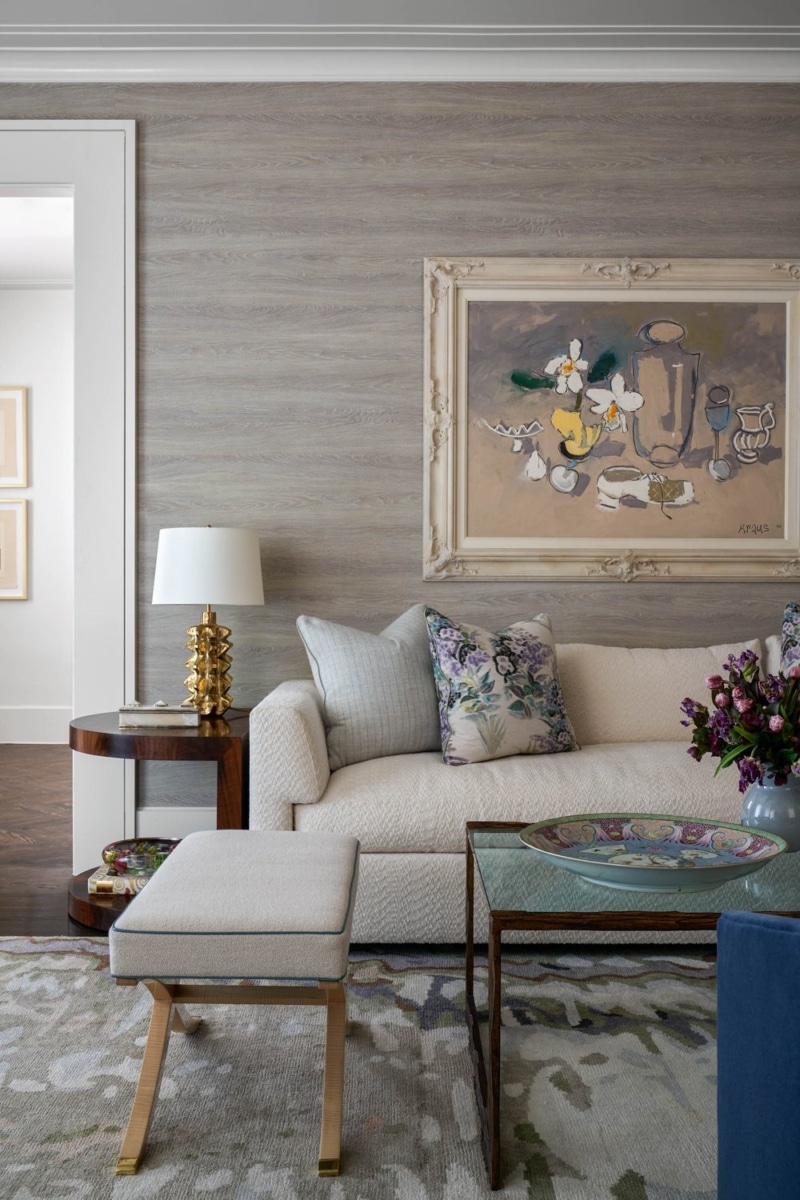 House Tour: Mary Beth Wagner Designed Stunner