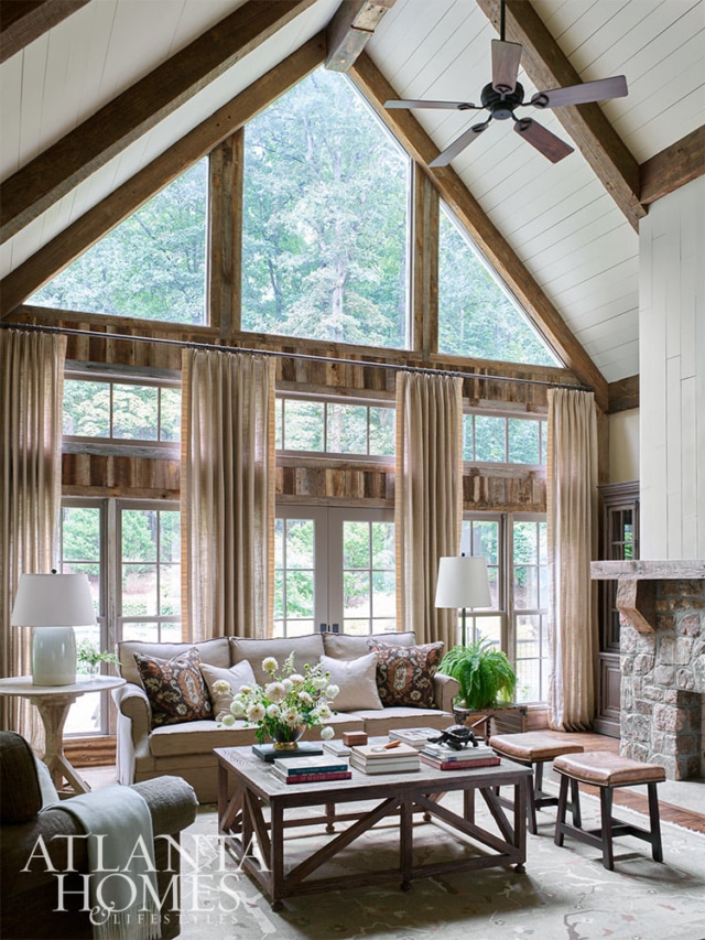 Reimagined Home for Empty Nesters - Design Chic