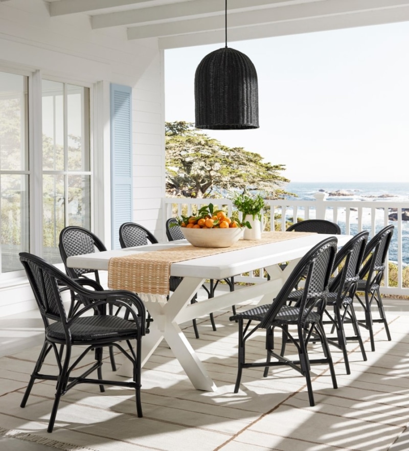 Beautiful Kara Miller Designed Florida Home & More - Design Chic