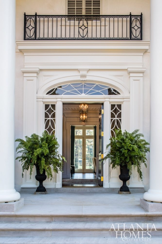 Architect C. Brandon Ingram