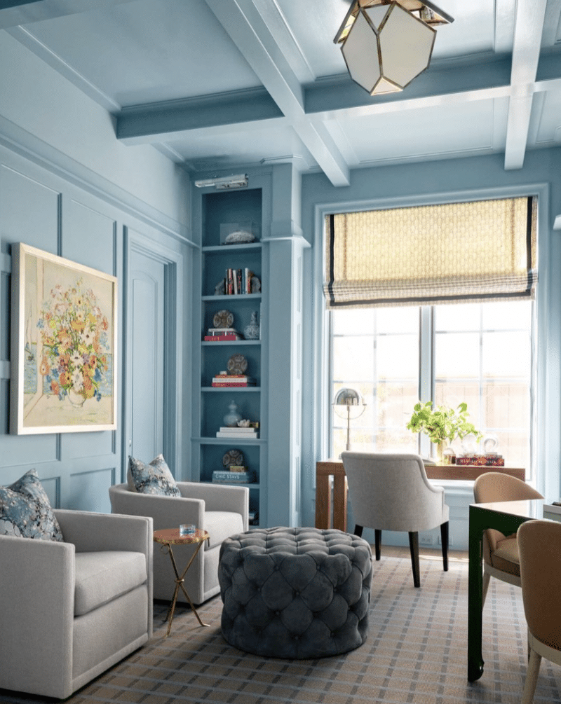 10 Favorite Interior Designers to Follow on Instagram - Design Chic