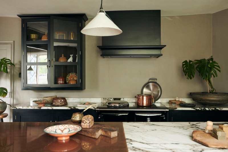 5 Favorite deVOL Kitchens - Design Chic