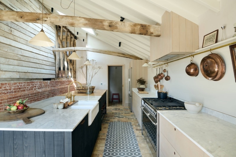 5 Favorite deVOL Kitchens - Design Chic