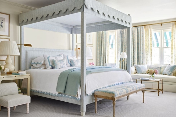 5 Inspiring Interior Designers You Should Be Following