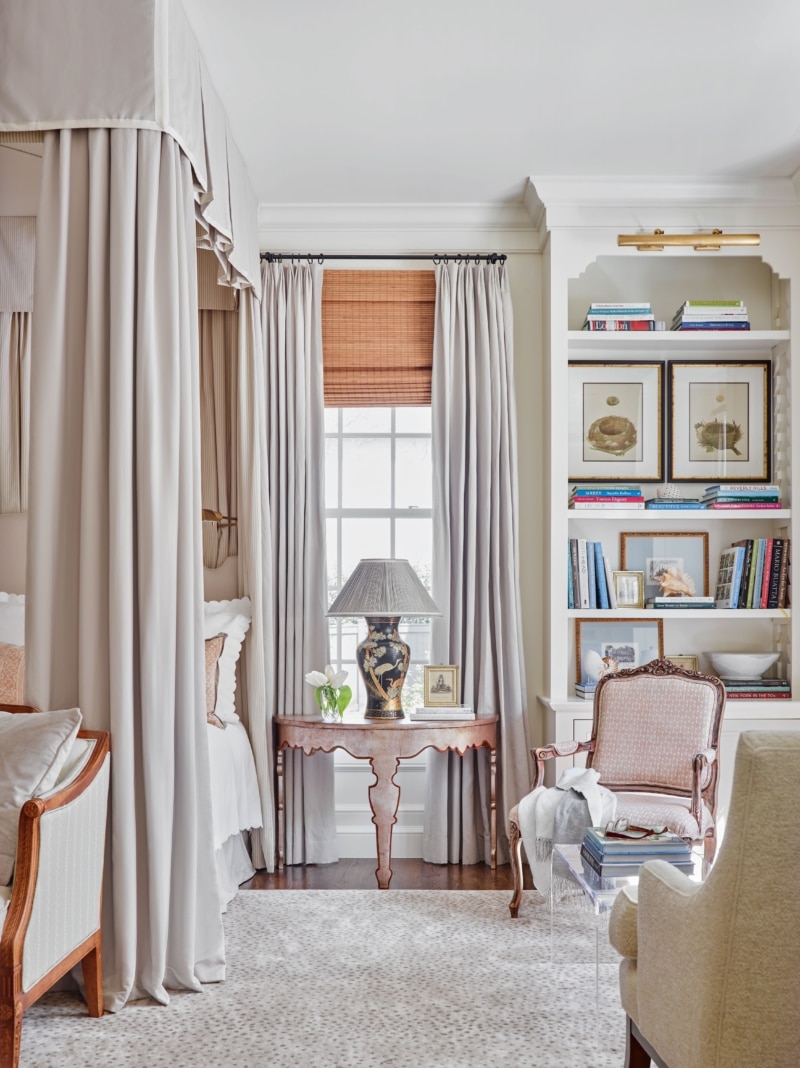 The Joy of Home with Designer Ashley Gilbreath - Design Chic