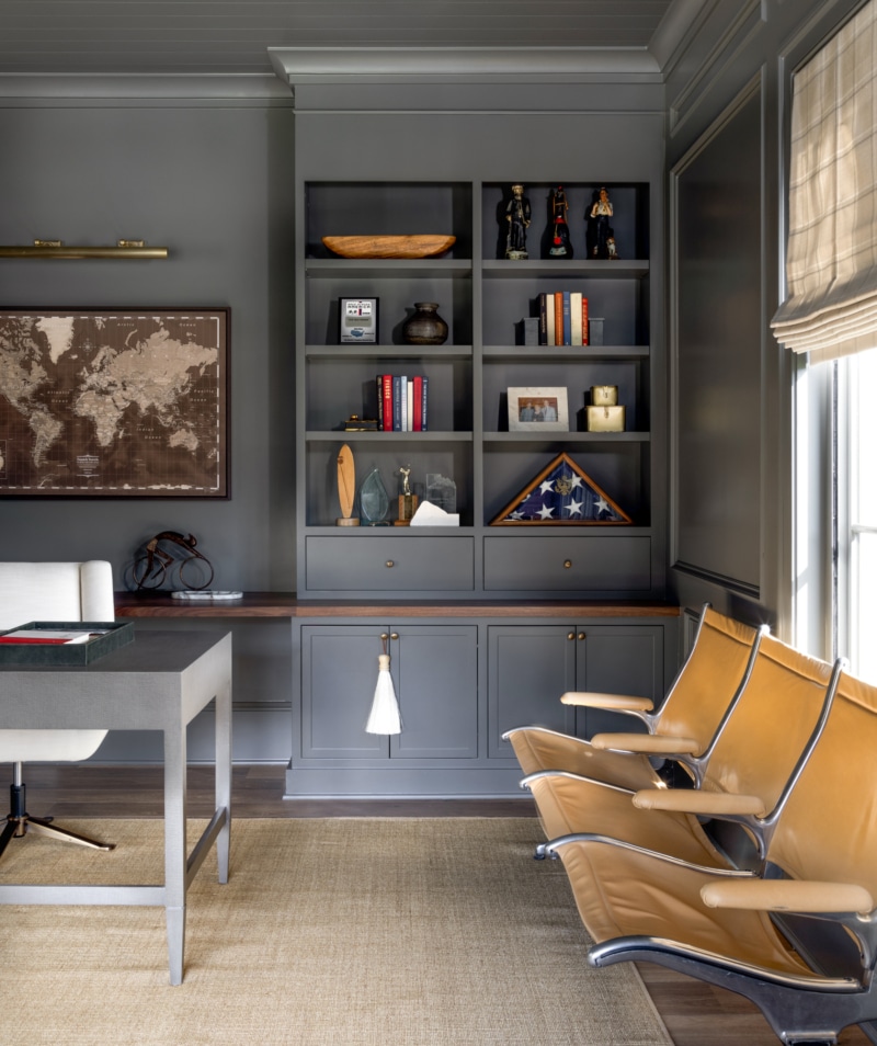 House Tour: Perfection from Purple Cherry Architects